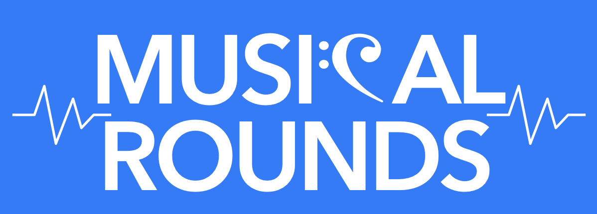 Musical Rounds – Melanie Ambler
